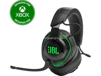 JBL BT i 2.4GHz over ear gaming slušalice XBOX QUANTUM 910X