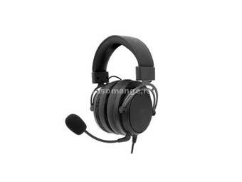 White Shark GH 2341 Gorilla headset crno/sive