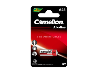 Camelion alkalna baterija 23A