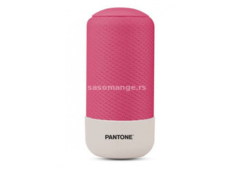 Pantone bluetooth zvučnik u pink boji ( PT-BS001P )