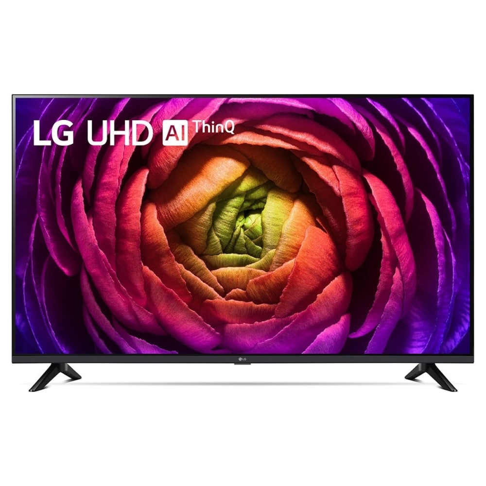 LG UHD UR73 55UR73003LA 4K Smart TV 2023