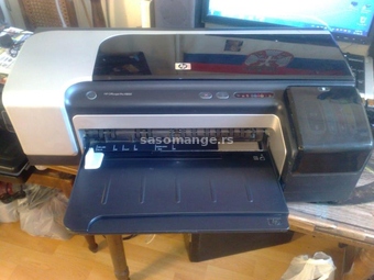 štampač HP-Officejet Pro K850 format A3+