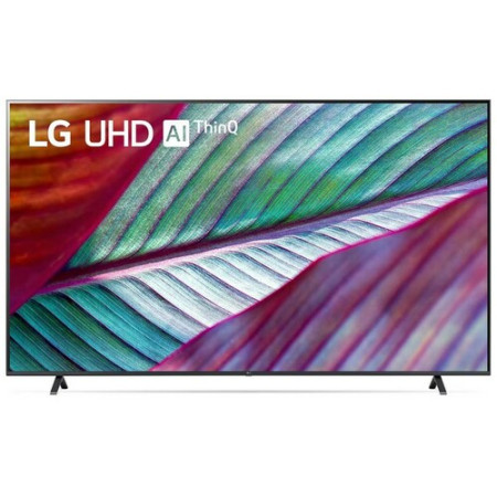 LG 86'' 86UR78003LB (217 cm) 4K HDR smart UHD televizor