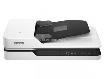 EPSON WorkForce DS-1660W A4 Wireless skener