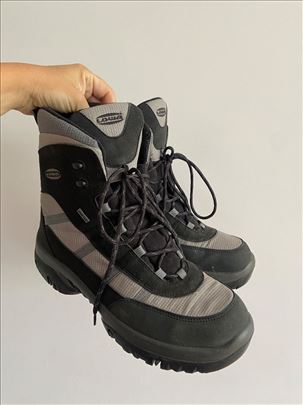 Zimske cizme Gore-tex br.45