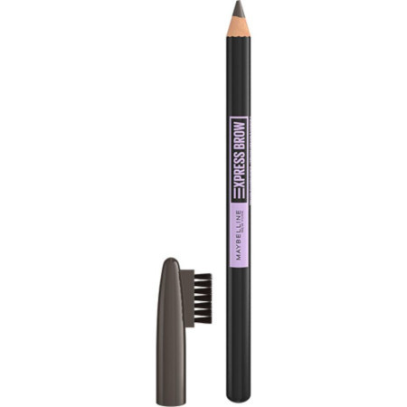 Maybeline mny olovka za obrve express brow 05 deep brown ( 1100012957 )