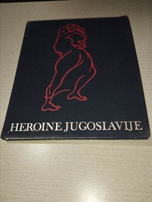 Heroine Jugoslavije