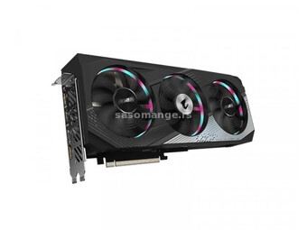 GIGABYTE nVidia GeForce RTX 4060 ELITE 8GB GV-N4060AORUS E-8GD