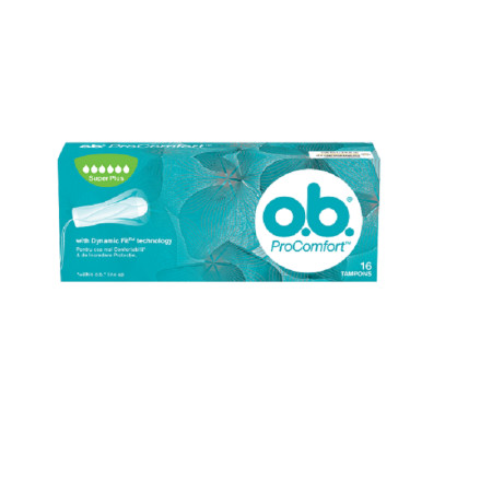 Ob tamponi procomfort super plus 16kom ( A068196 )