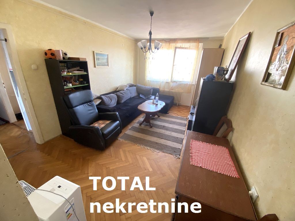 Stan,NOVI SAD,PODBARA 72.00m2,131840€ , ID: 1096428