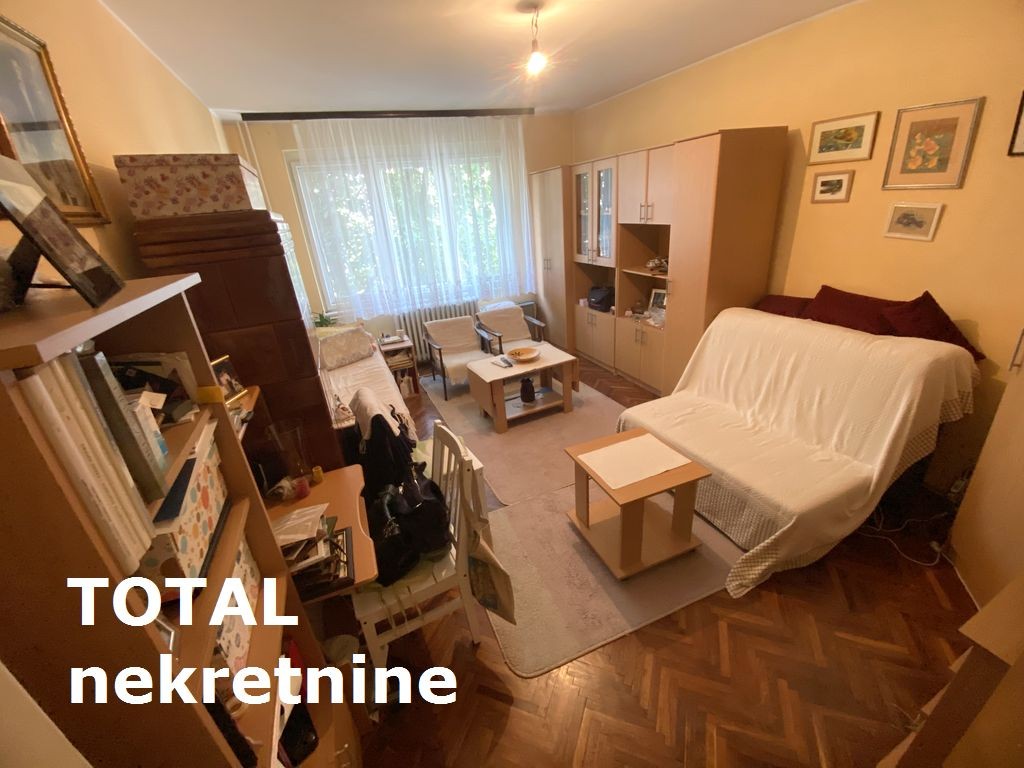 Stan,NOVI SAD,GRBAVICA 40.00m2,97850€ , ID: 1094770