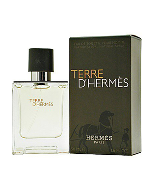 Terre d Hermes Hermes parfem
Hermes parfem
eau de toilette, 30 ml