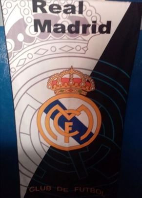 Real Madrid CF peskir novo za kupanje akcija
