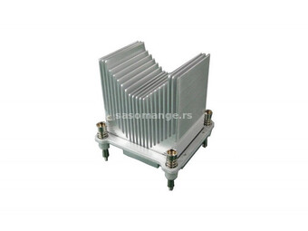 412-AAYT Standard Heatsink, CUS Kit