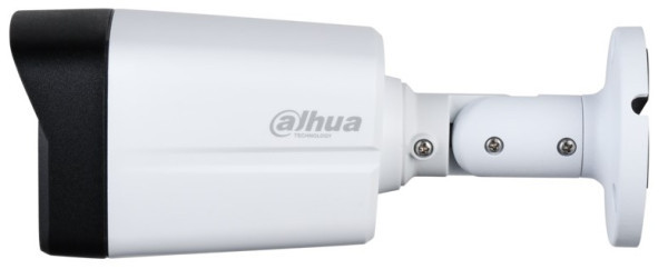 Kamera DAHUA HAC-HFW1801TLM-IL-A-0360B-S2 2Mpix, HDCVI 2.8-3.6mm, Full HD Mic