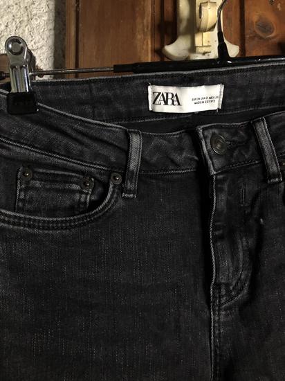 Zara skinny jeans XS