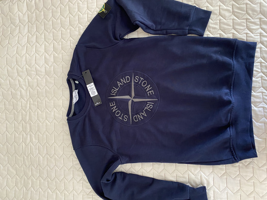Duks Stone Island