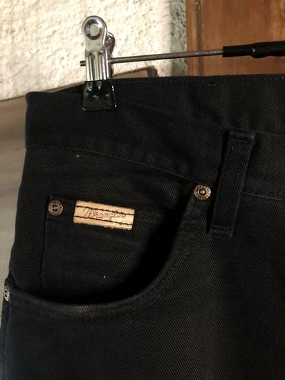 Wrangler 33-30