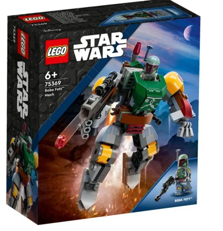 Lego star wars tm tdb-lsw-2023-26 ( LE75369 )