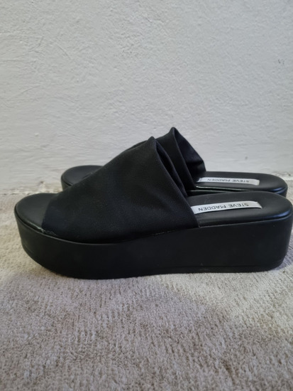 Papuče Steve Madden