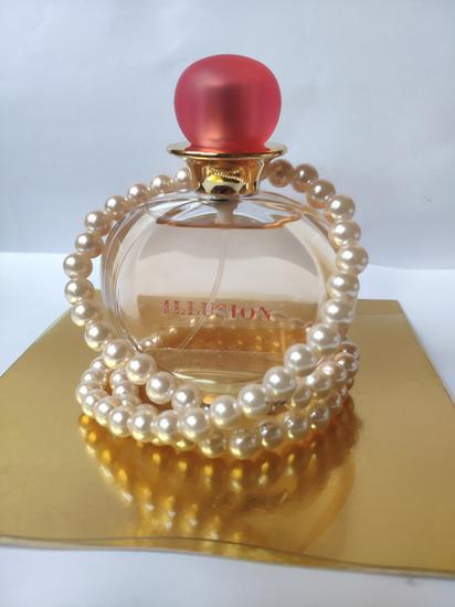 Illusion by Tricia 50ml