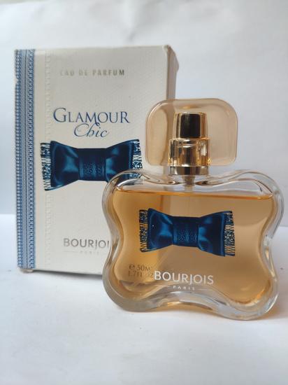 Bourjois Glamour Chic