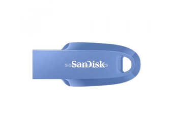 SanDisk USB 32GB Ultra Curve Plav 3.2