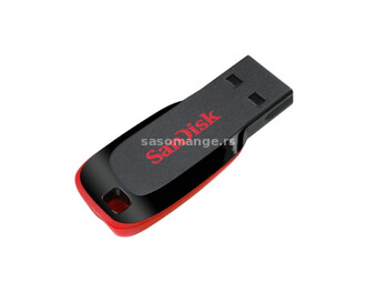 SanDisk USB 64GB Cruzer Blade