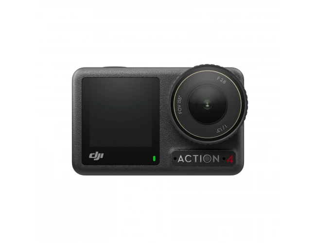 DJI Osmo Action 4 Adventure Combo akciona kamera