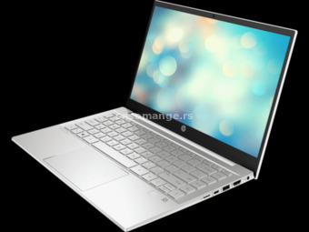 Laptop HP Pavilion 14-dv1029nm DOS/14"FHD AG IPS 400/i5-1155G7/8GB/512GB/backlit/FPR/bela