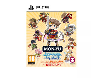 PS5 Mon-Yu