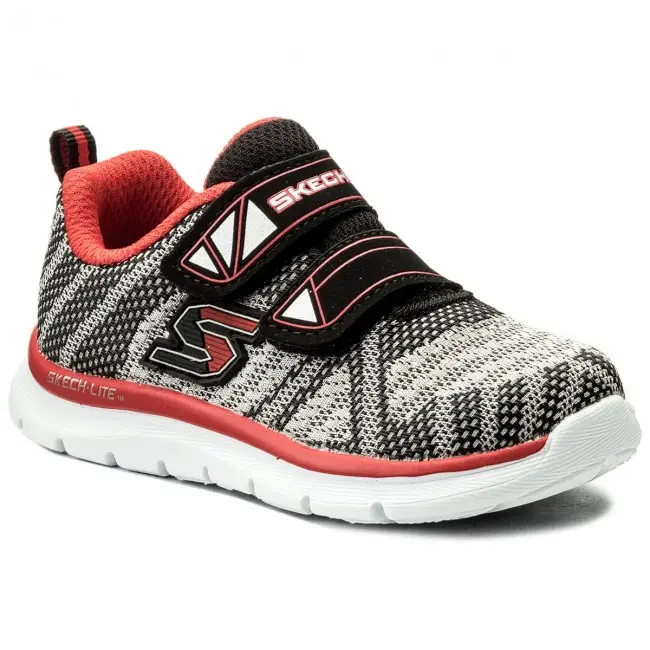 SKECHERS Patike za devojčice Skech-lite Comfy Stepz-95052N-BGRD crveno-crna