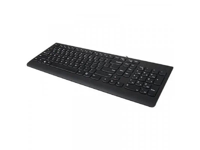 LENOVO Tastatura 300 crna