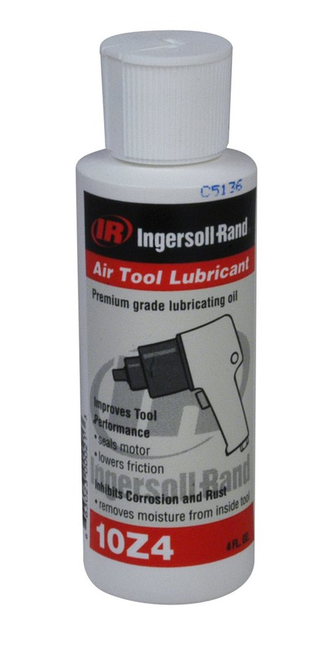 Ingersoll Rand ulje za pneumatske alate 3,8l - 10G