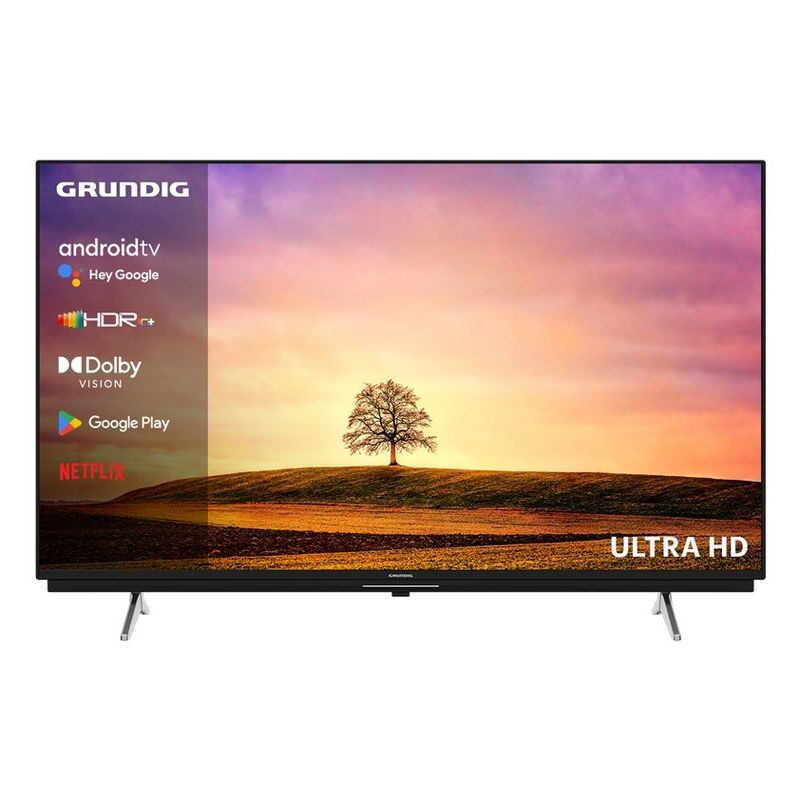 Grundig 50″ 50 GGU 7900B LED 4K UHD Android TV