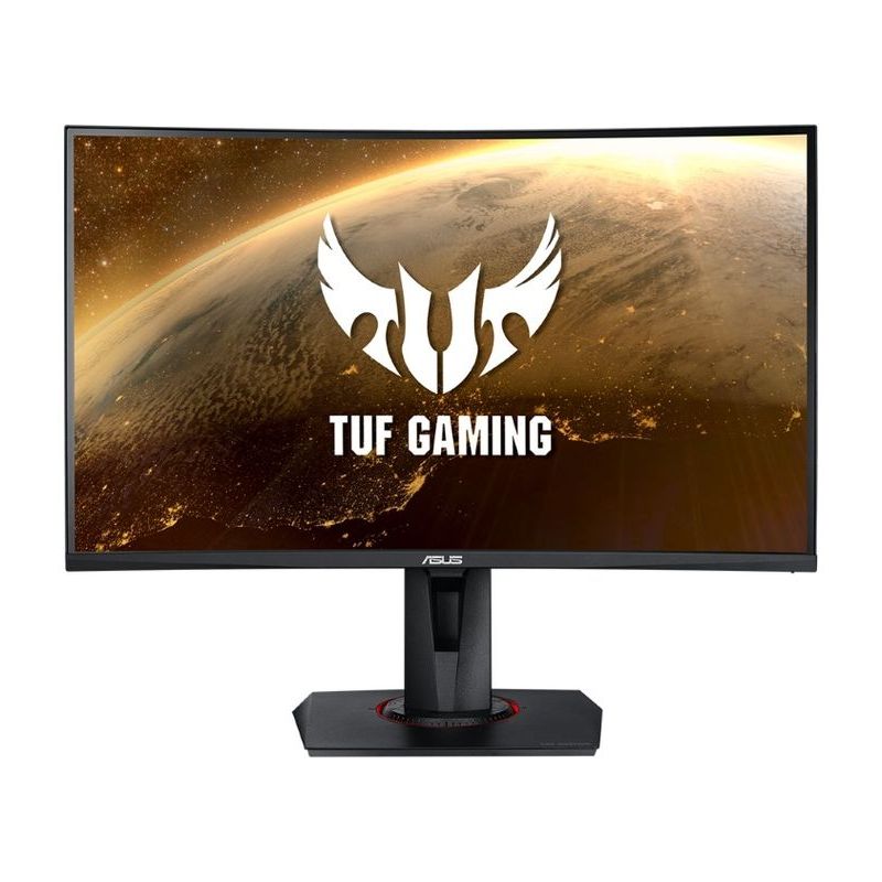 Asus 27″ VG27WQ TUF Gaming monitor crni