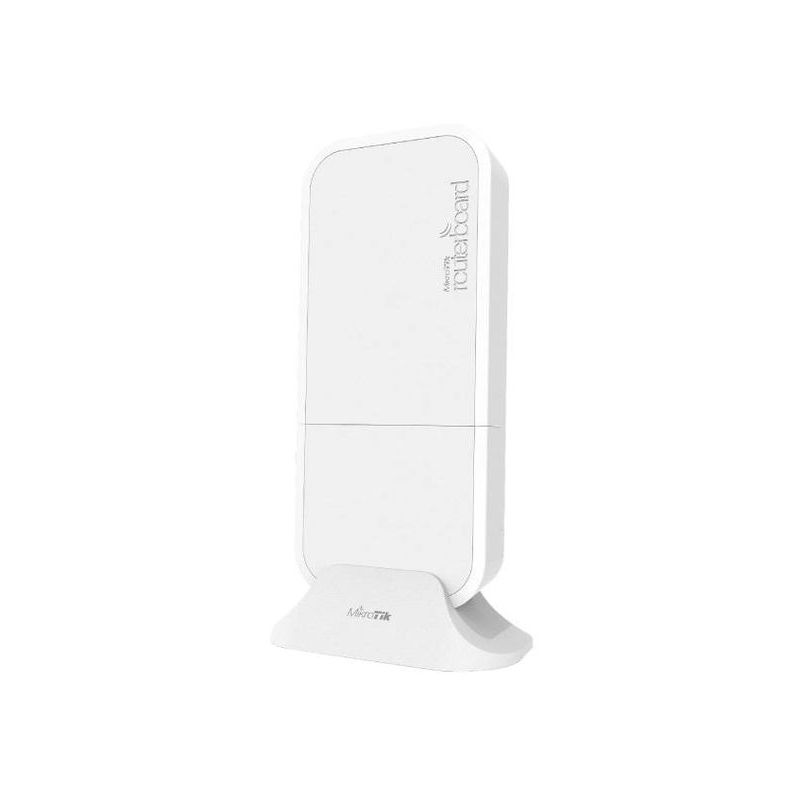 Mikrotik (RBwAPR-2nD&R11e-LTE) wAP LTE Kit, RouterOS L4, outdoor 4G LTE VPN ruter