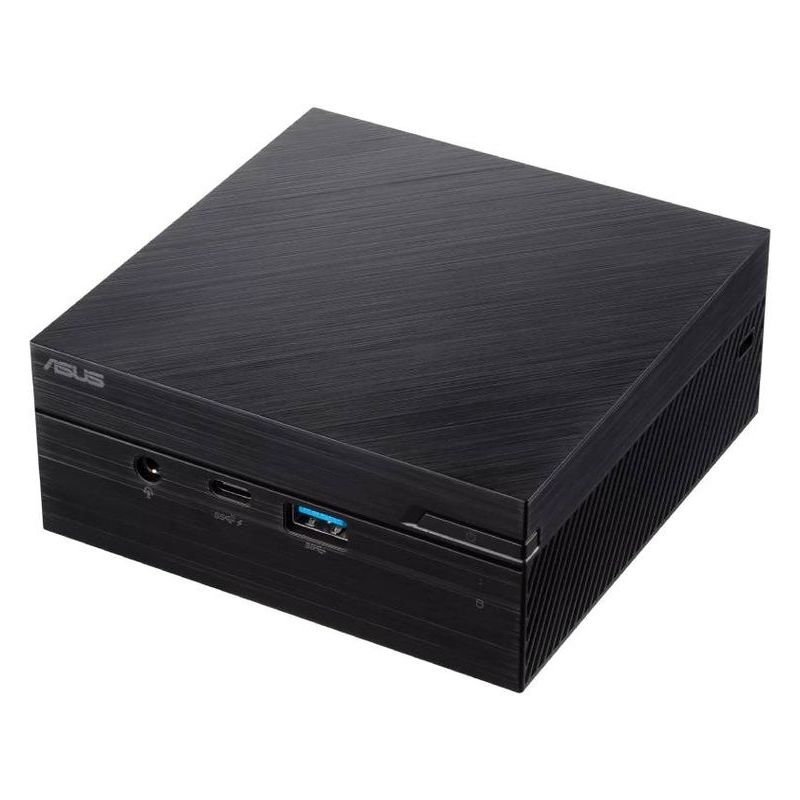 Asus Mini PC PN41-BBC029MCS1 (Celeron N4500, Barebone)