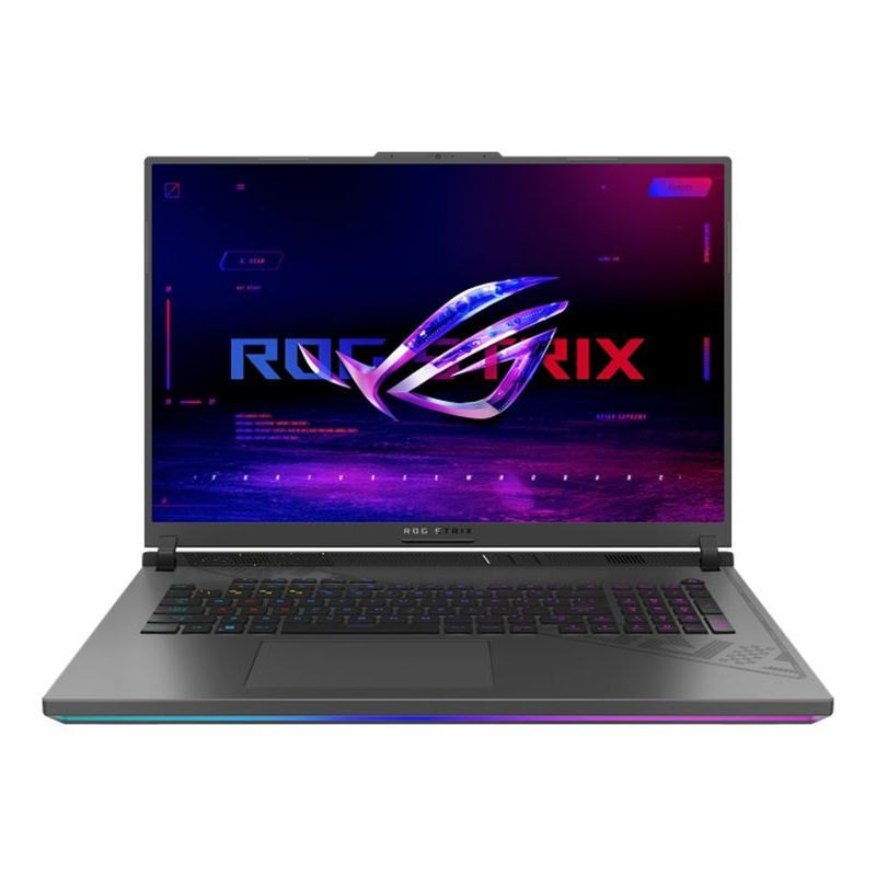 Asus Laptop ROG Strix G18 G814JV-N5042W (18″ FHD+, i7-13650HX, 16GB, SSD 1TB, GeForce RTX 4060)