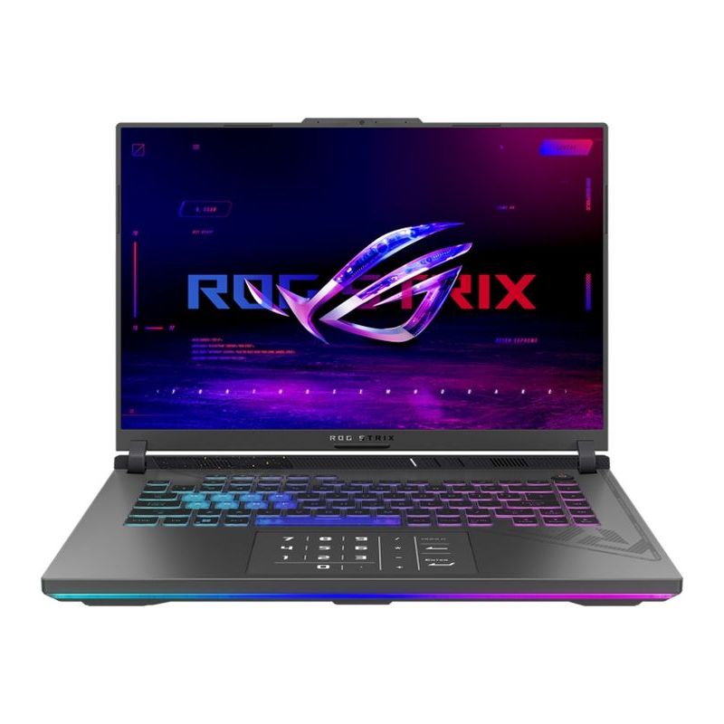 Asus Laptop ROG Strix G16 G614JI-N3082 (16″ FHD+, 7-13650HX, 32GB, SSD 1TB, GeForce RTX 4070)