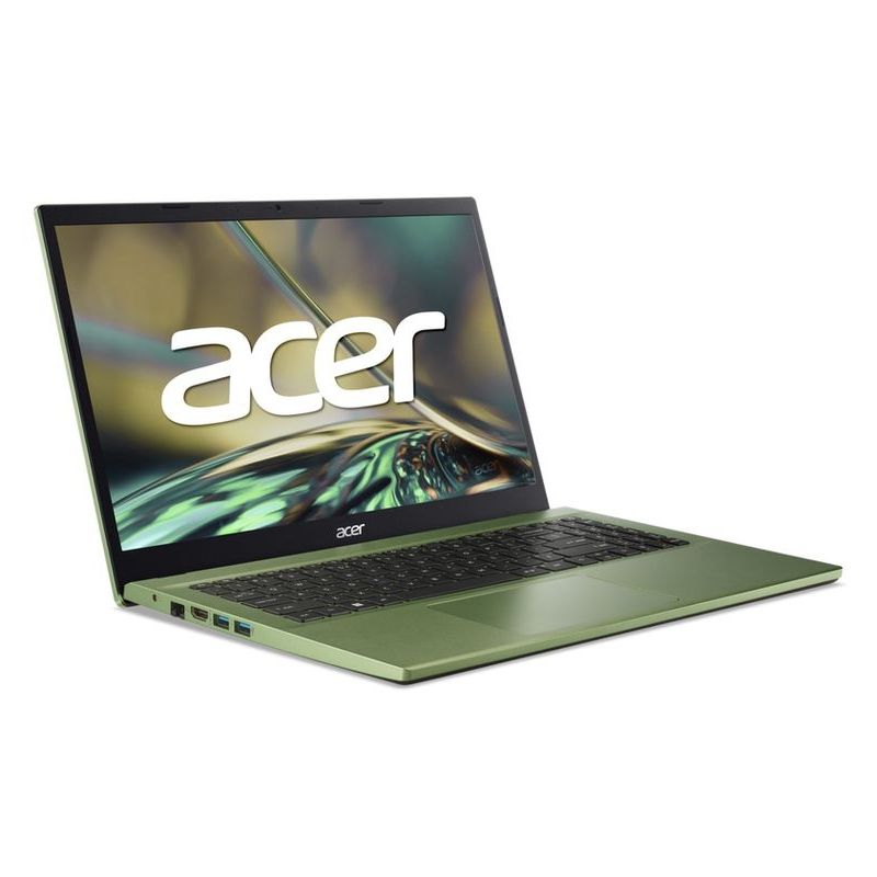 Acer Laptop Aspire A315 15.6″ Intel Core i3-1215U 8GB 512GB Green