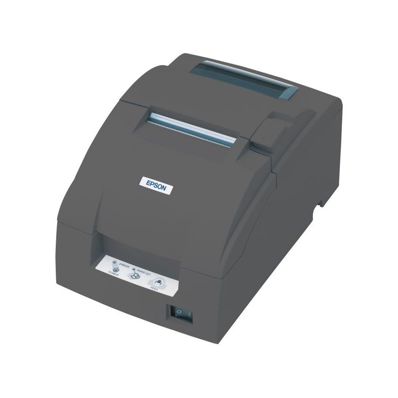 Epson TM-U220B-057BE Eternet/Auto cutter POS štampač