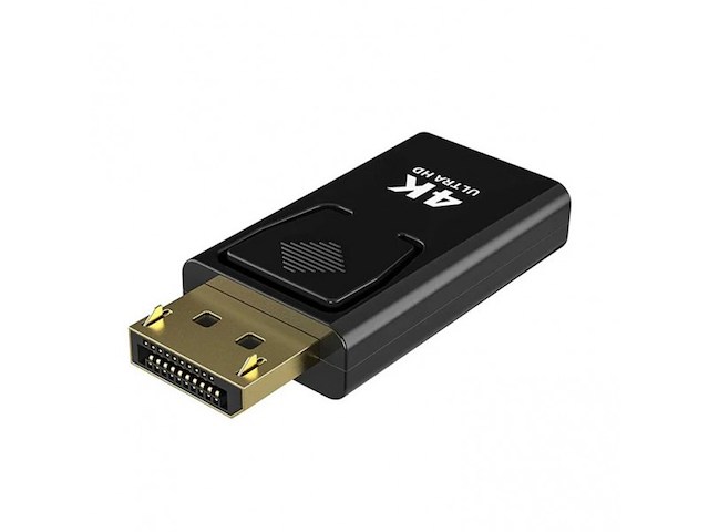 Adapter DisplayPort M-HDMI F
