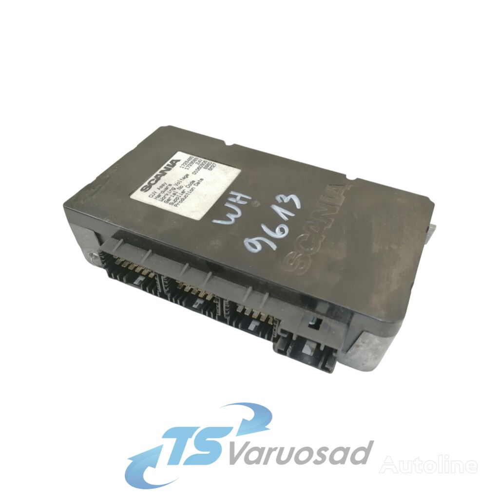 Scania Ecu, VIS 1729485 upravljačka jedinica za Scania P230 kamiona