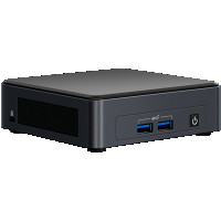 Intel NUC 11 BNUC11TNKI70002