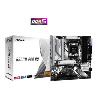 ASRock B650M PRO RS