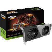 INNO3D RTX 4060 Ti TWIN OC 16GB