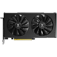 XFX RADEON RX7600 CORE Gaming