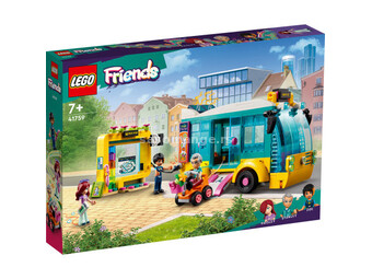 Lego autobus medenog grada ( 41759 )
