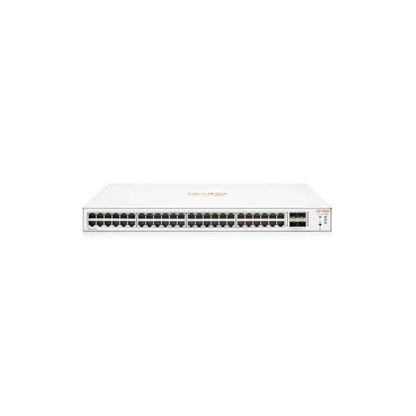 HP NET ArubaInstanToner 1830 48G 4SFP Swc